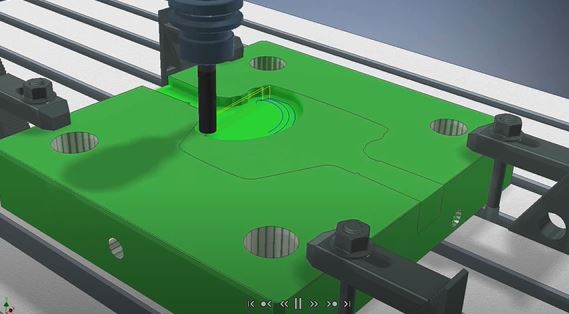 Solved: How to find Machine Configurations? - Autodesk Community