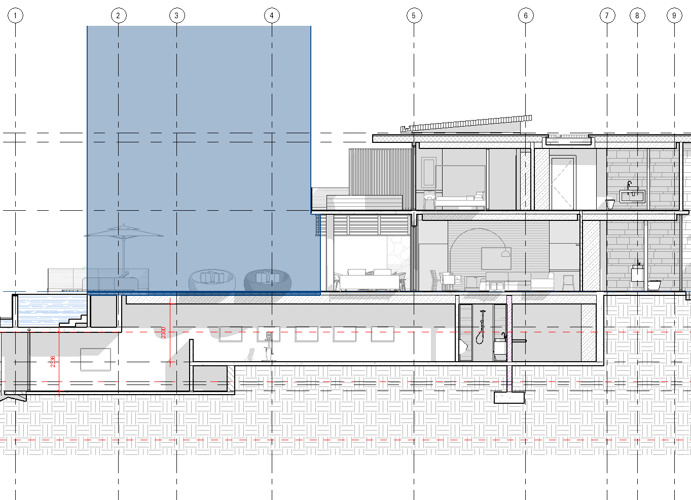 Volume of an External Space - Autodesk Community
