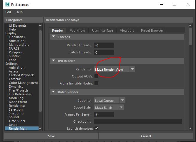 Maya crask (renderman) and licence issues - Autodesk Community