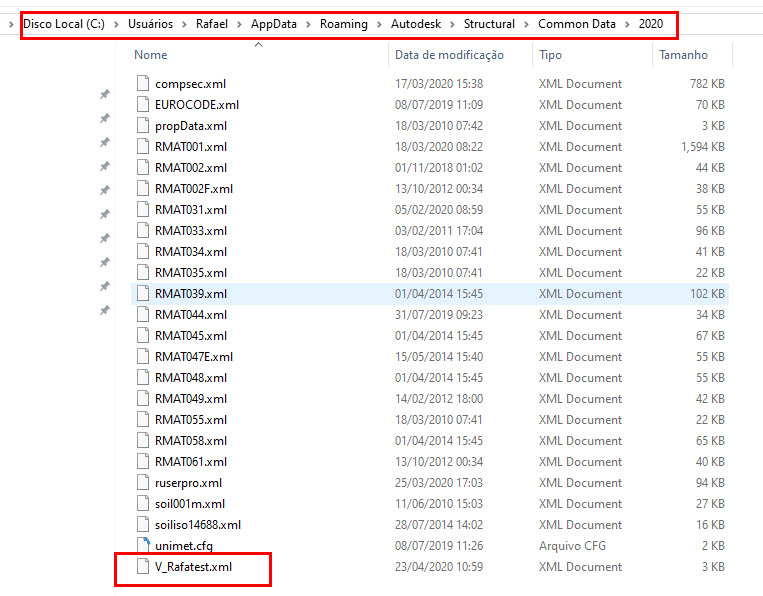 Solved: User defined moving load file location - Autodesk Community