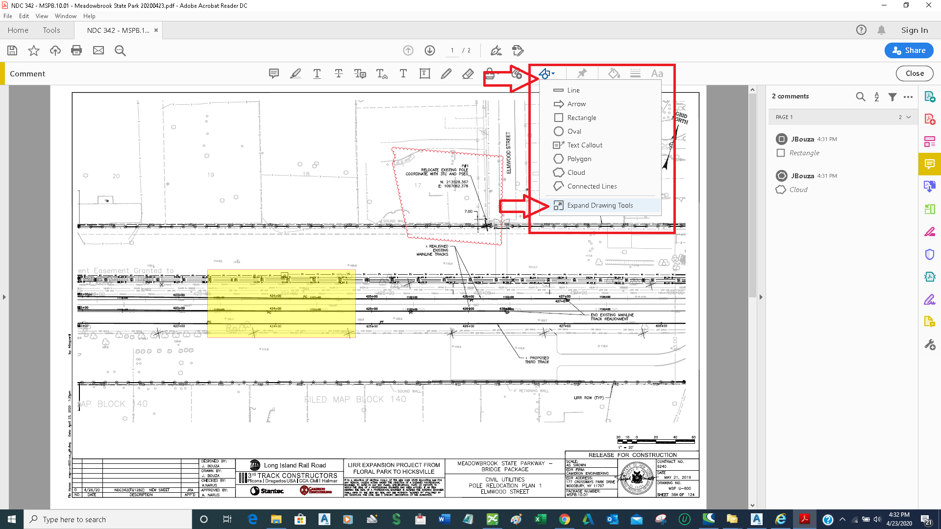 DWG To PDF Editing - Autodesk Community