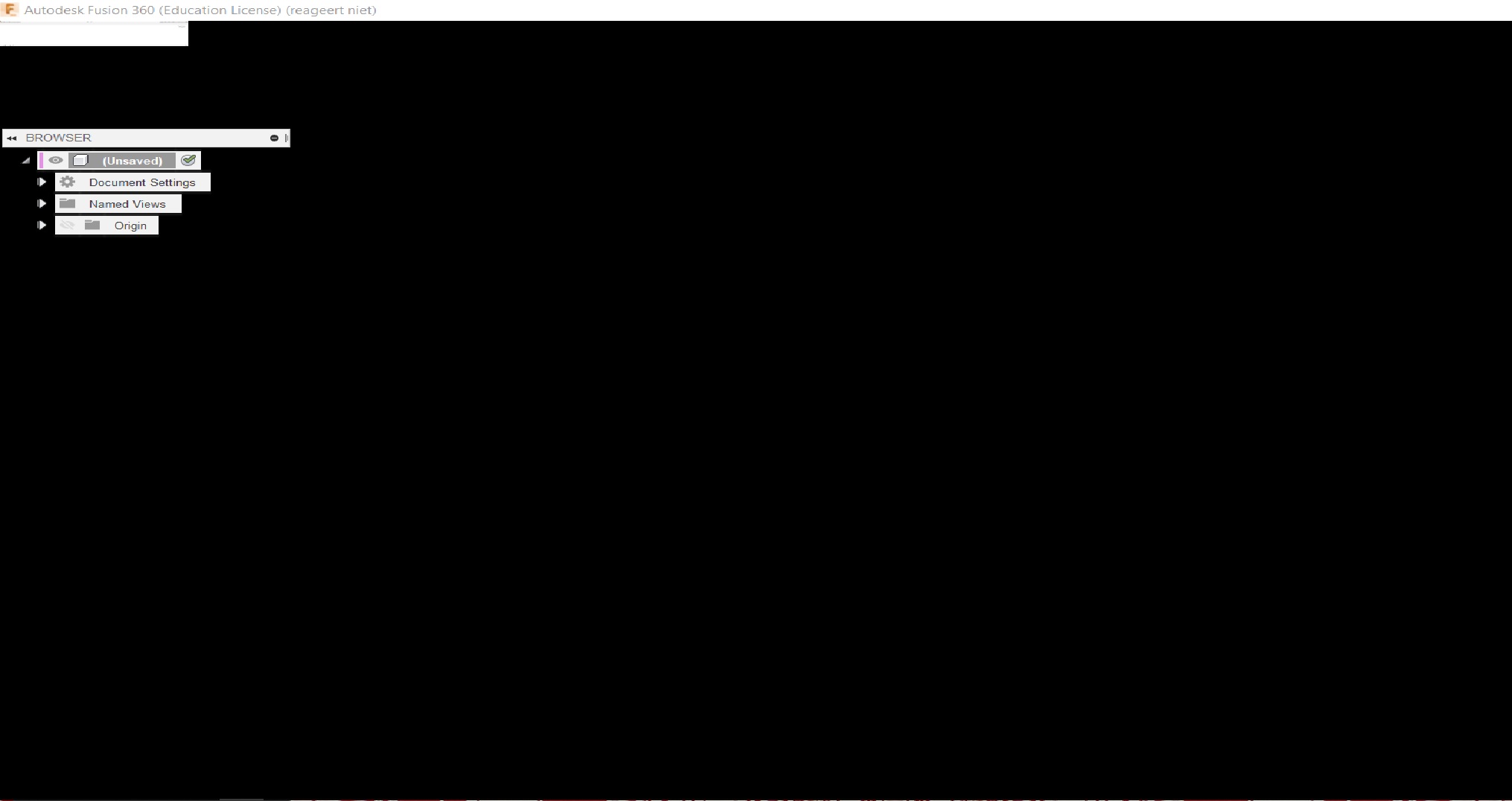 craching after start/ black screen - Autodesk Community