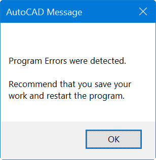 Place on Sheet from SSM Model Views Tab returns "cannot access file ...