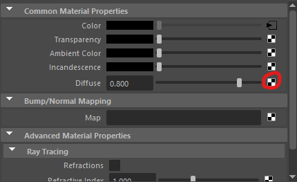 Solved: Assign image to materials diffuse - Autodesk Community