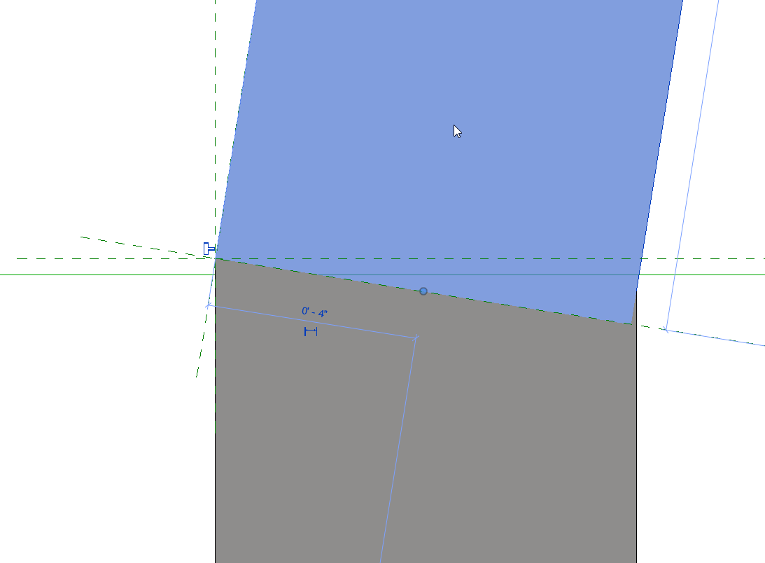 How to hide lines - Autodesk Community