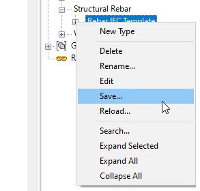 Solved: Family with rebar included - Autodesk Community