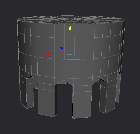 Solved: Create water dripping - Autodesk Community