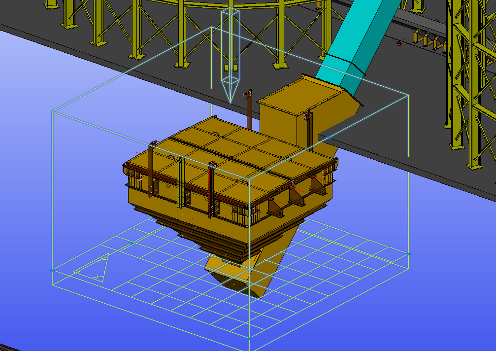 Additional view option in camera for isometric views - Autodesk Community