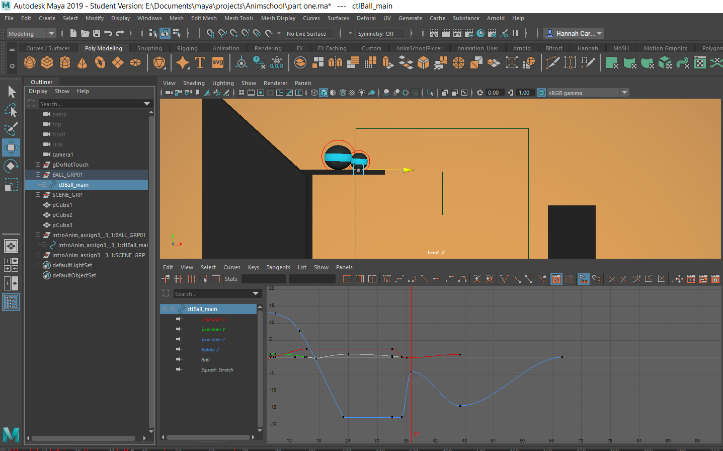 MAYA Crashing - Autodesk Community