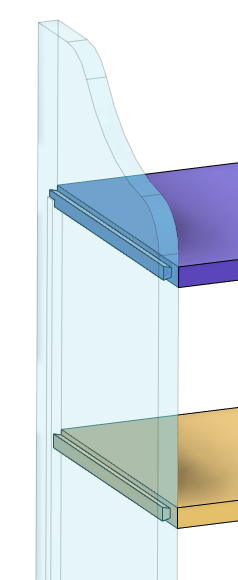 Solved: Using a patterned component as a cutting tool - Autodesk Community
