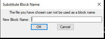 Solved: Copy & Paste blocks from excel to command line - Autodesk Community