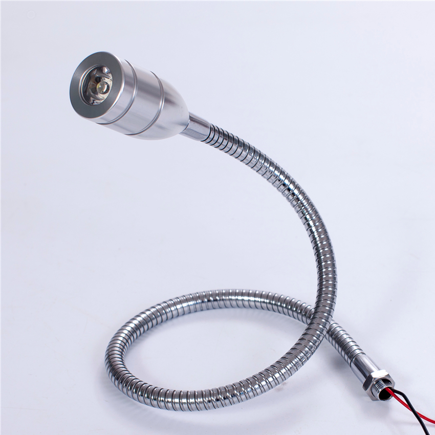 Solved: Gooseneck cable - Autodesk Community