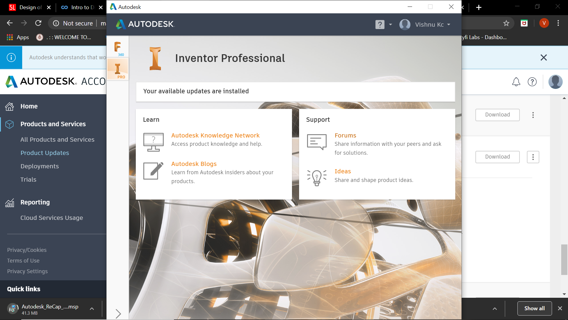 Solved: Unable to design a spur gear or any other gear using design accelerator - Autodesk Community