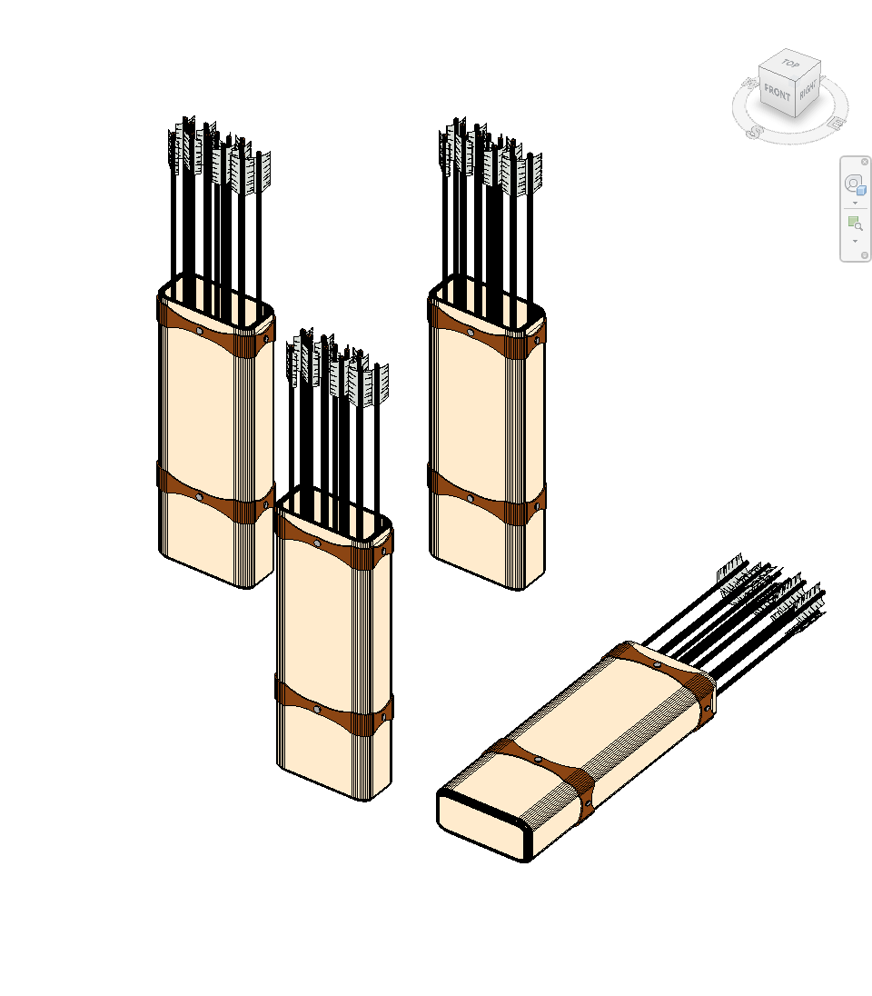 Solved: How do you create arrow signs in revit? - Autodesk Community