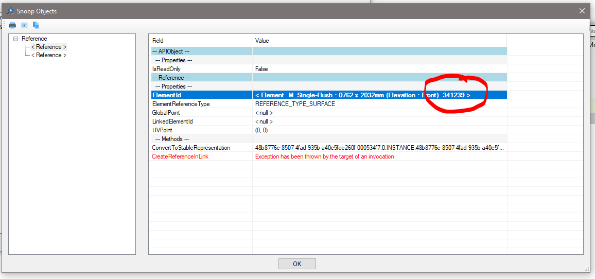 Solved: Creating dimension for legend component - Dimension not showing - Autodesk Community