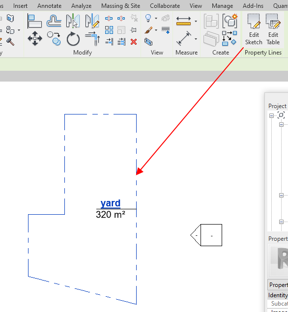 Solved: unused area calculation and tag - Autodesk Community