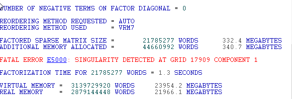 Solved: Using a skeleton model as a placeholder for shell elements... - Autodesk Community