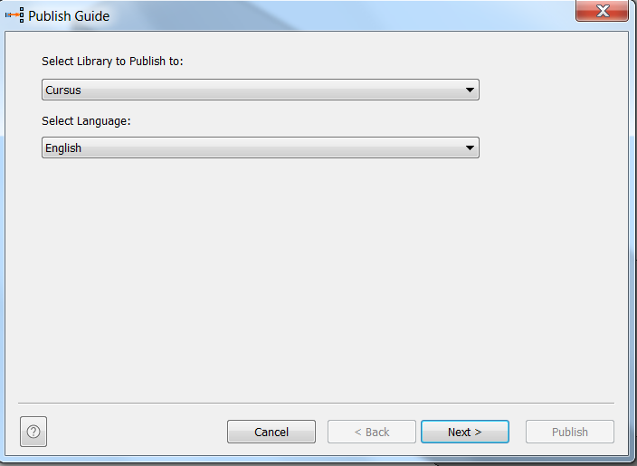Publish part problem - Autodesk Community