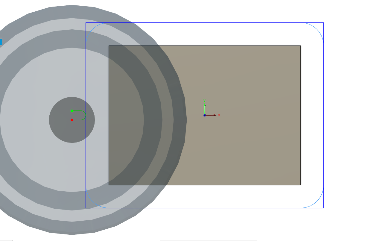 Solved: Default to Keep Sharp Corners in 2d Contour paths - Autodesk ...
