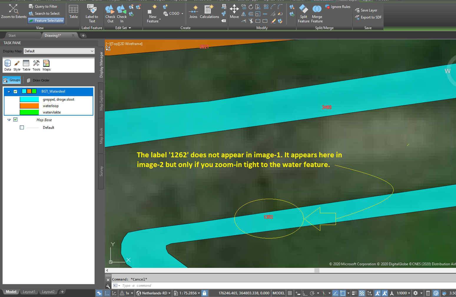 Solved: Export rectangles to shapefile or sdf individually - Autodesk Community