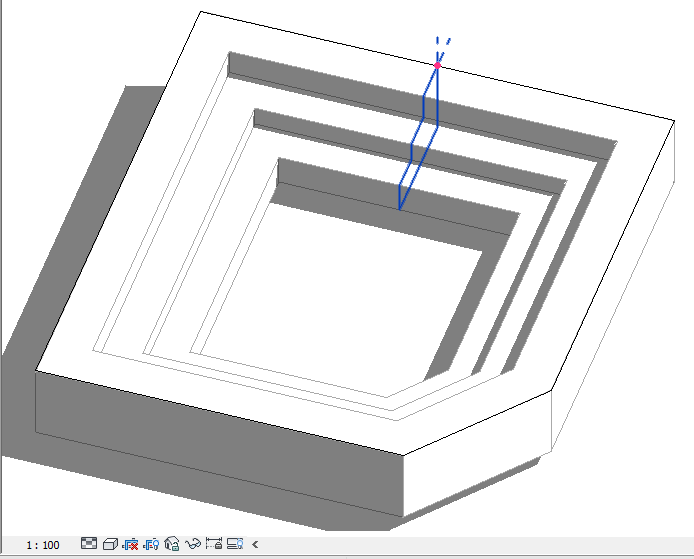 How to make outdoor amphitheatre-like stairs - Autodesk Community