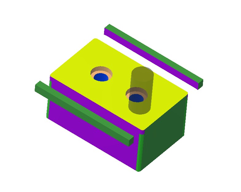 Solved: How to delete detached stock while simulating - Autodesk Community