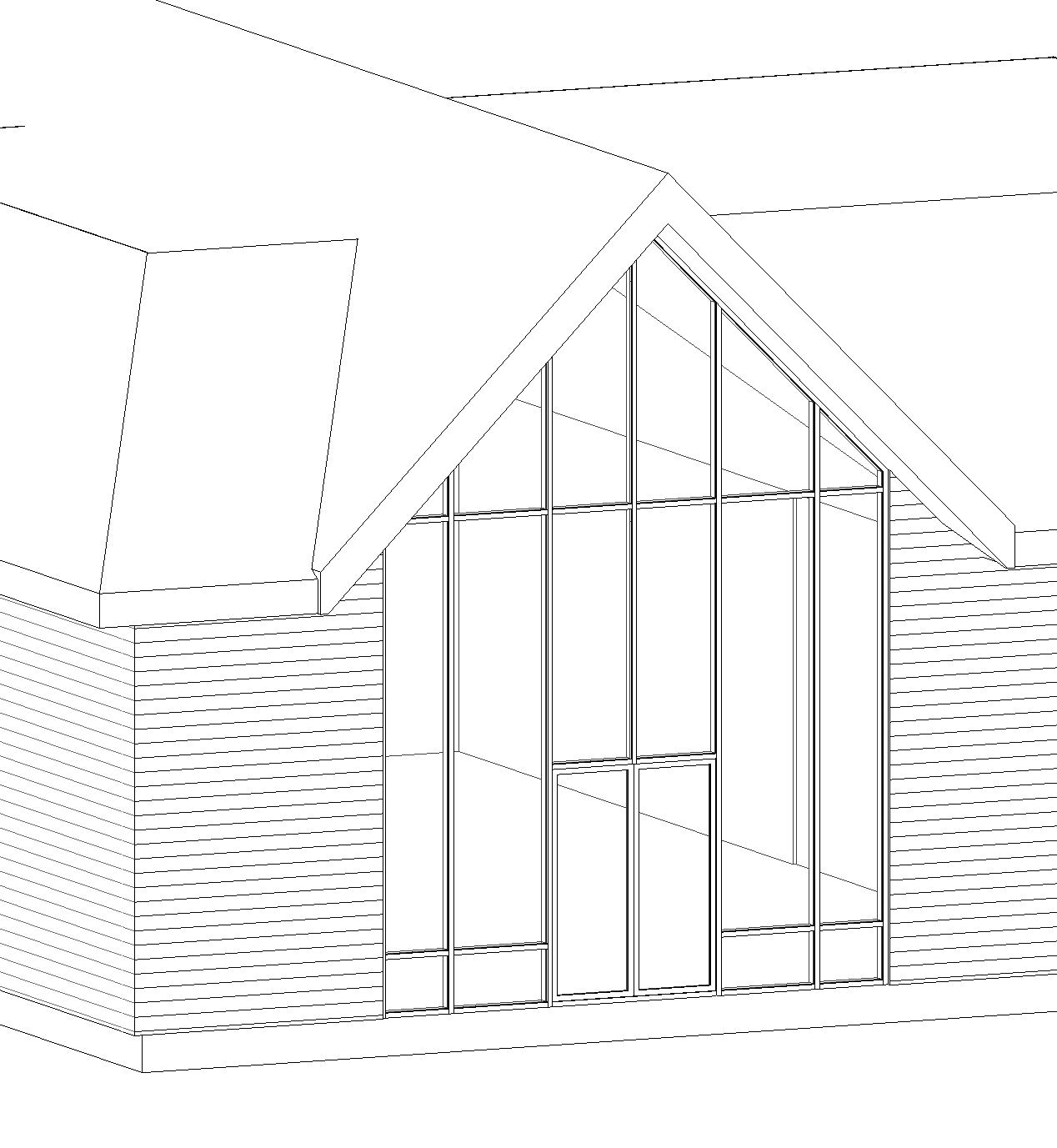 Angled Mullions - Autodesk Community