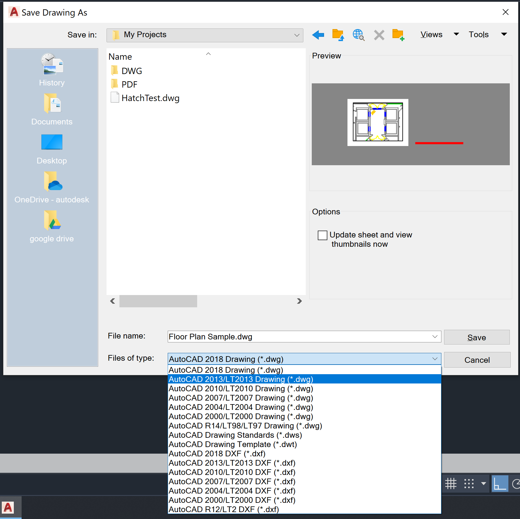 Solved: Installing a newer version & backwards compatibility - Autodesk Community
