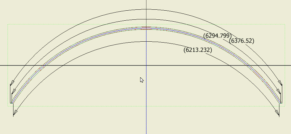 Solved: How to find pipe length - Autodesk Community