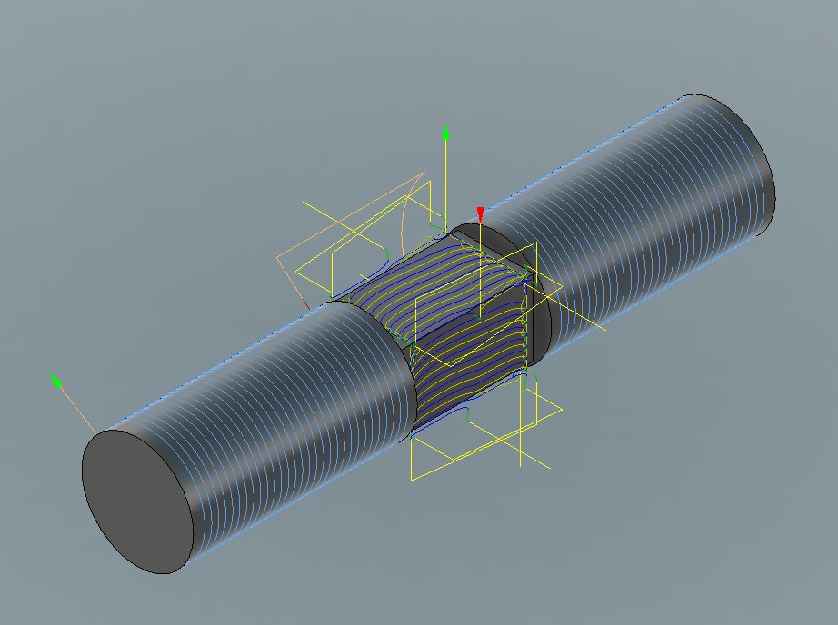 linux cnc post processor - Autodesk Community
