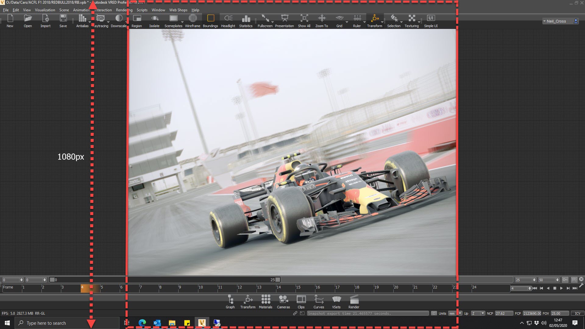 Seeing The Full Viewport Autodesk Community 