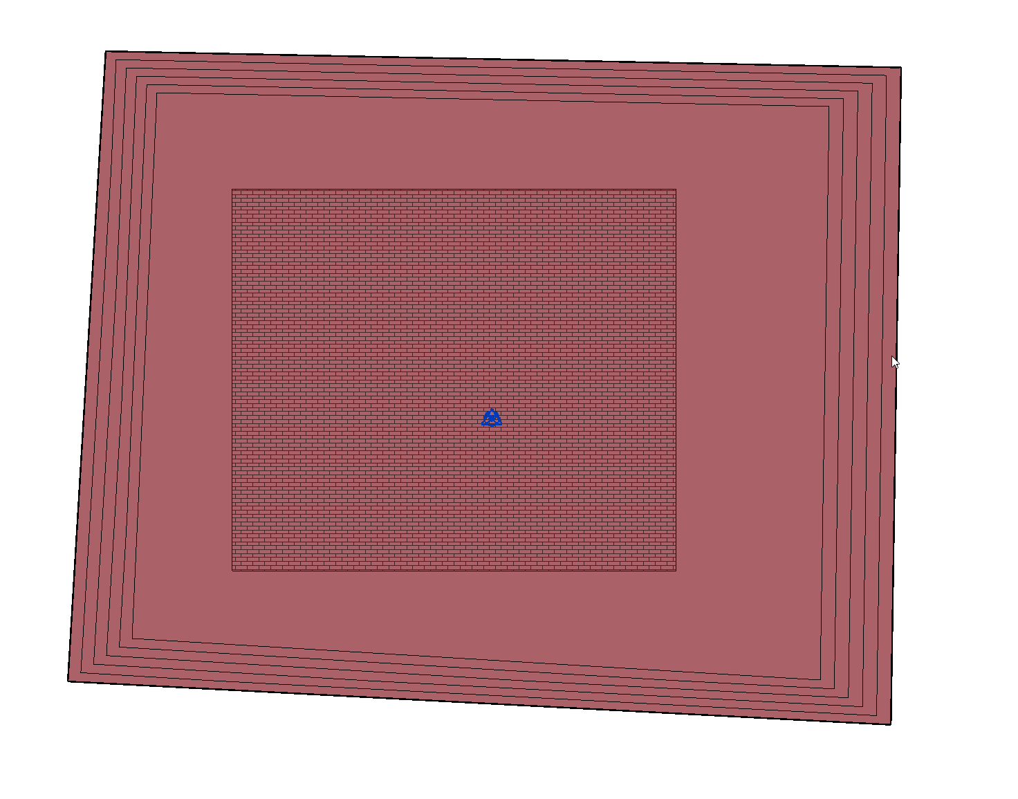 Solved: Toposurface not coloured in 3d view - Autodesk Community