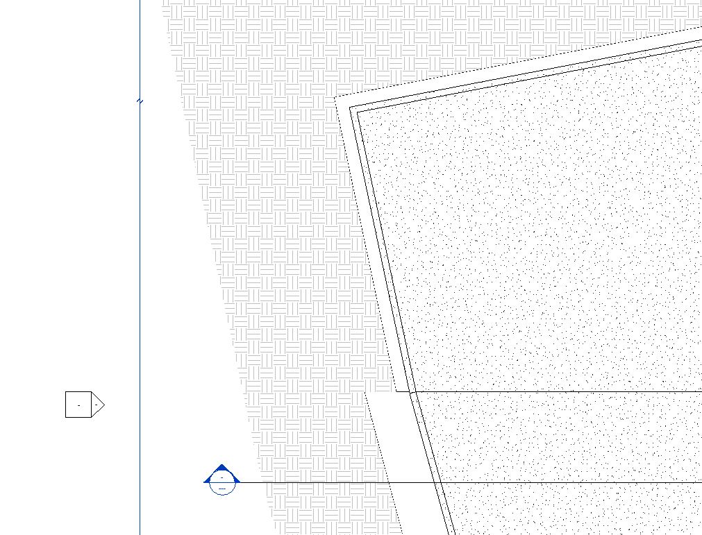 Solved: Topography Fill Pattern Not Showing in Plan View - Autodesk Community