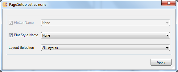 Reference Manager - Autodesk Community