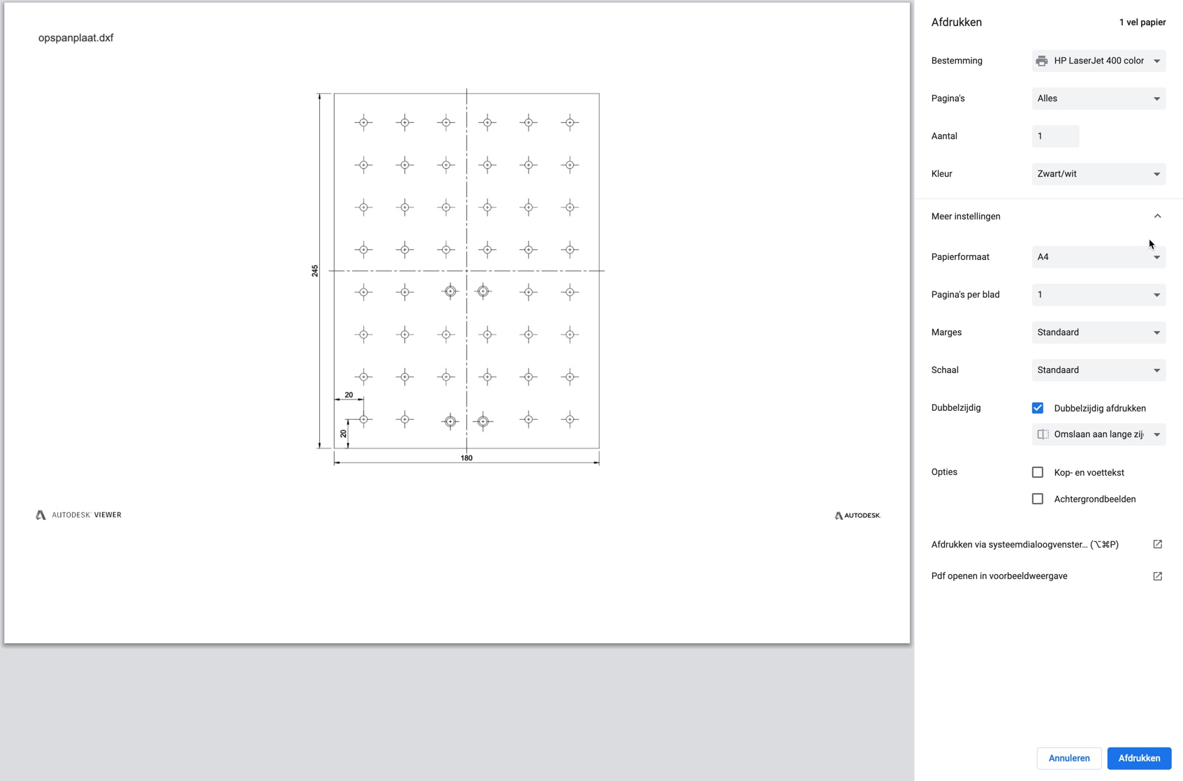 Solved: Cannot print exact scale - Autodesk Community