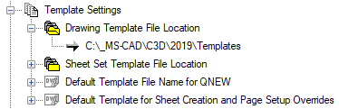 Solved: *.dwt files - Autodesk Community