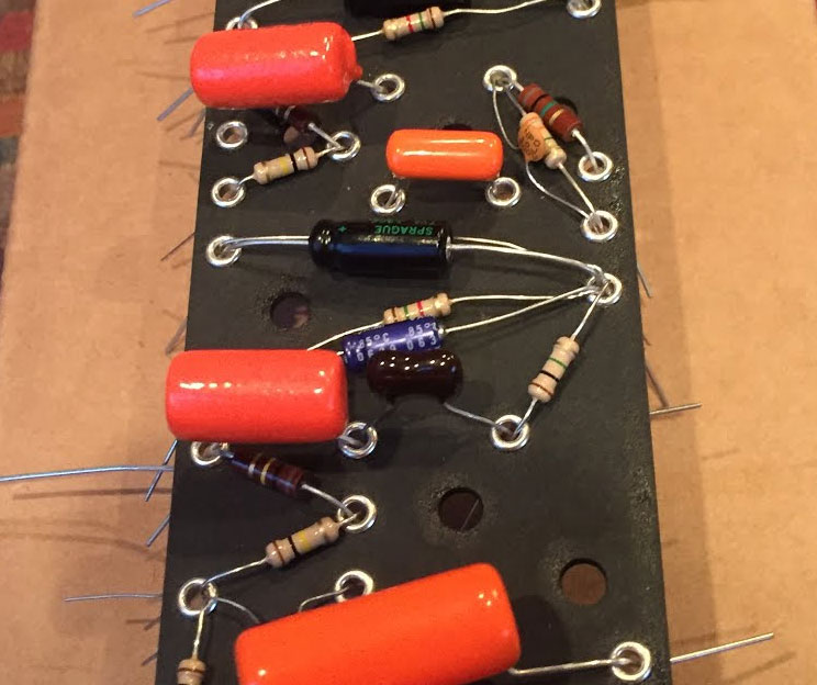 Overlapping holes on purpose... is it possible? - Autodesk Community