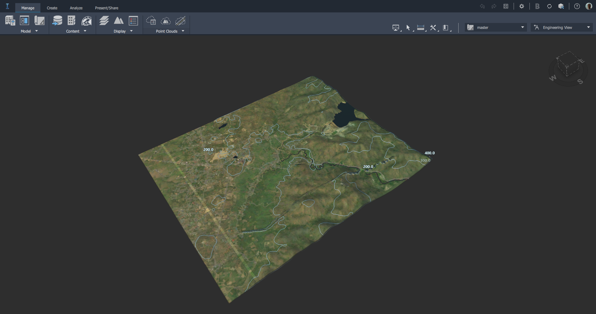 Solved: How to toggle Edit Mode/Select Mode in Infraworks - Autodesk ...