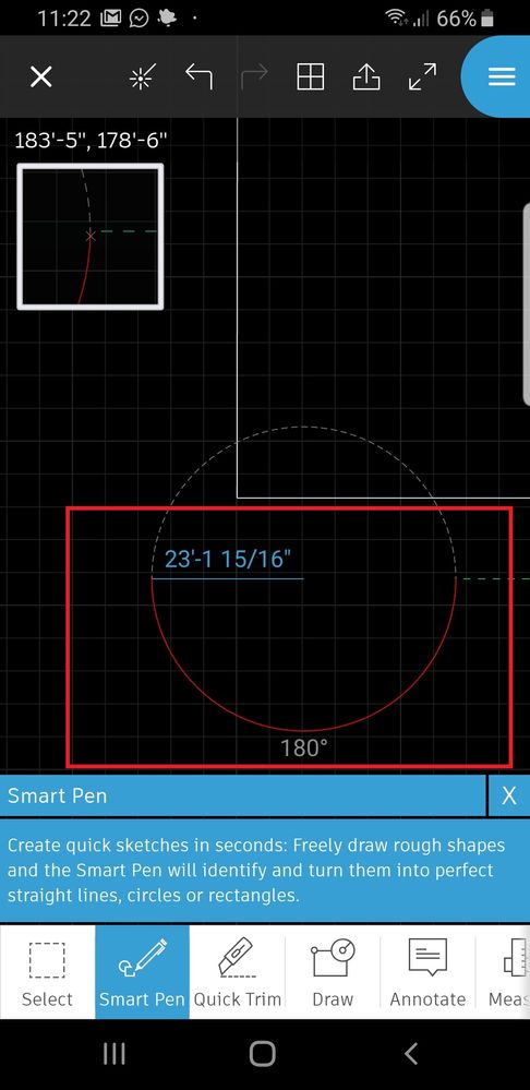 Solved: smart pen - Autodesk Community