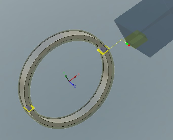 haas next gen control 4th axis feeds slow - Autodesk Community