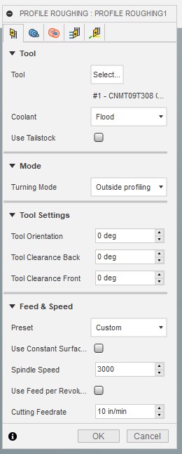 haas next gen control 4th axis feeds slow - Page 2 - Autodesk Community