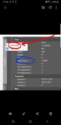 Solved: Quick formatting of MText in 2020 - Autodesk Community