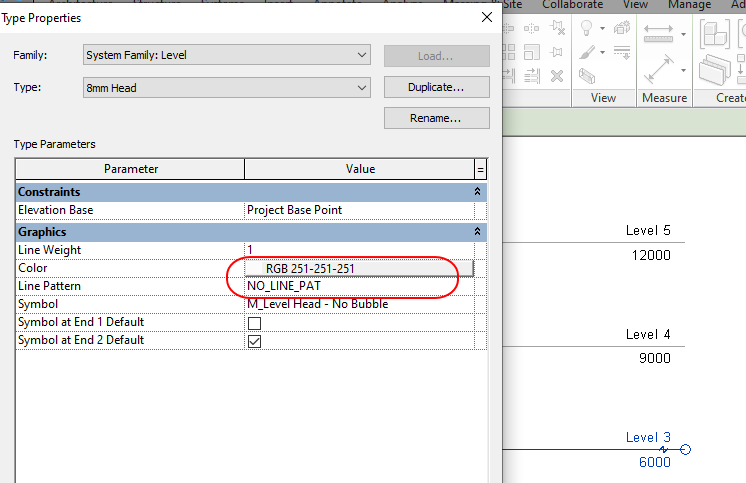 Solved: level lines - Autodesk Community