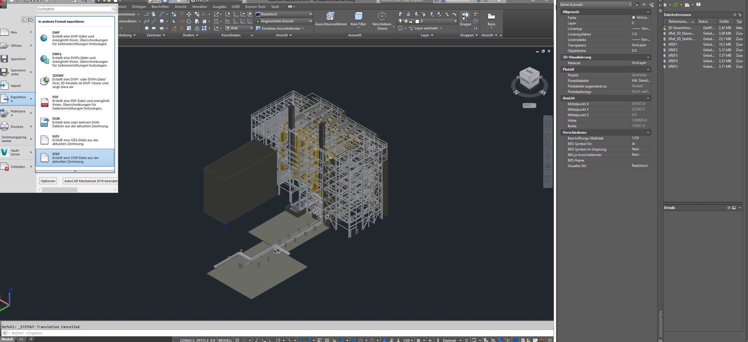 DWF-Konvertieren und mit Inventor öffnen - Autodesk Community