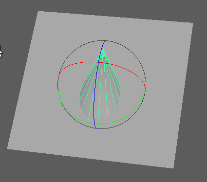 why don't rotate tool use Along Live Object Axis? - Autodesk Community