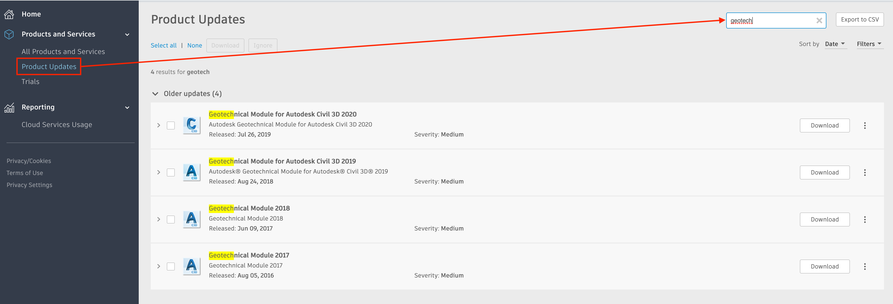 May 17 Webcast: What's new in the Geotechnical Module for AutoCAD Civil ...