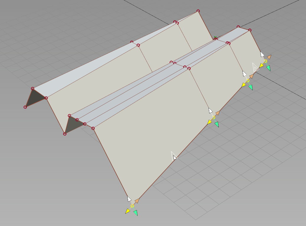 Solved: variable radius bevel in SubD - Autodesk Community