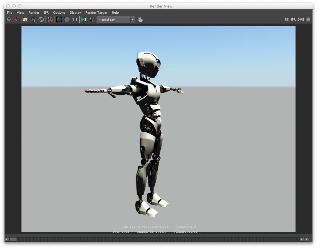 Render issues - everything is gone except for outline... - Autodesk Community