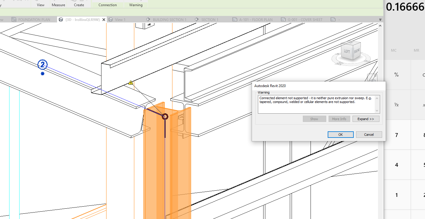Steel Connections - Autodesk Community