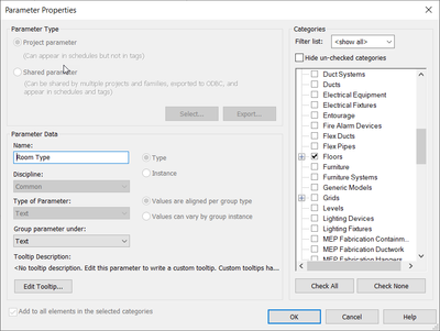 Solved: Adding parameter with drop down option in identity data ...
